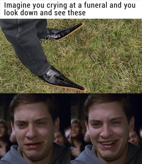 Red Slippers Memes