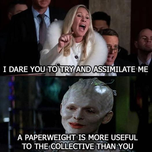 Moron Marjorie - 9GAG