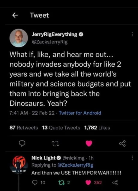 Death by snu snu - 9GAG