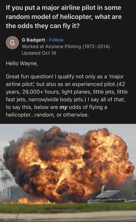 Best Funny pilot Memes - 9GAG