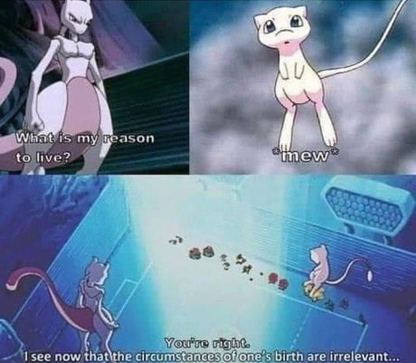 Best Funny mew Memes - 9GAG