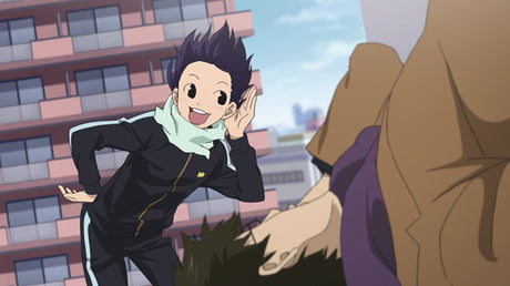 Noragami Funny Faces