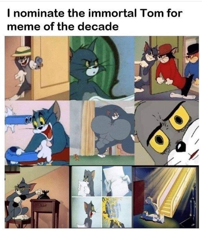 Meme of the Decade - 9GAG