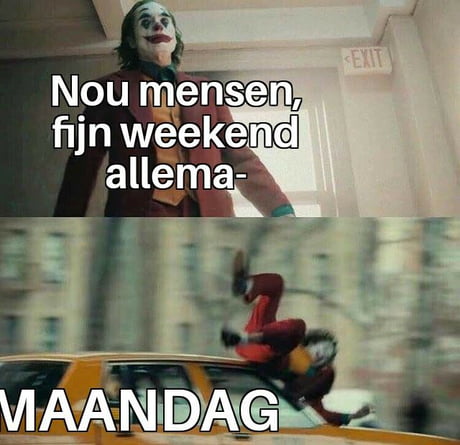 Maandag Meme Mysterieuze Trump Meme Coin Dropt Vrijdag Voor