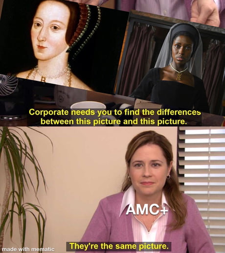 Anne Meme