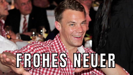 Best Funny manuel neuer Memes - 9GAG