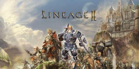 Best Funny lineage 2 revolution Memes - 9GAG