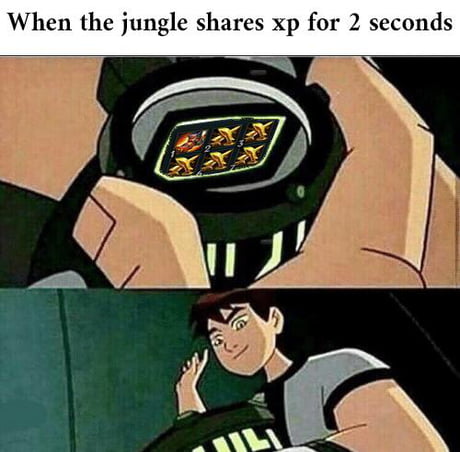 Q spamming intensifies - 9GAG