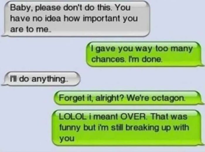 Damn you autocorrect! - 9GAG