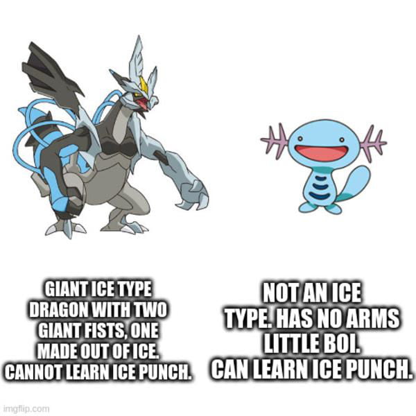 Pokémon logic - 9GAG