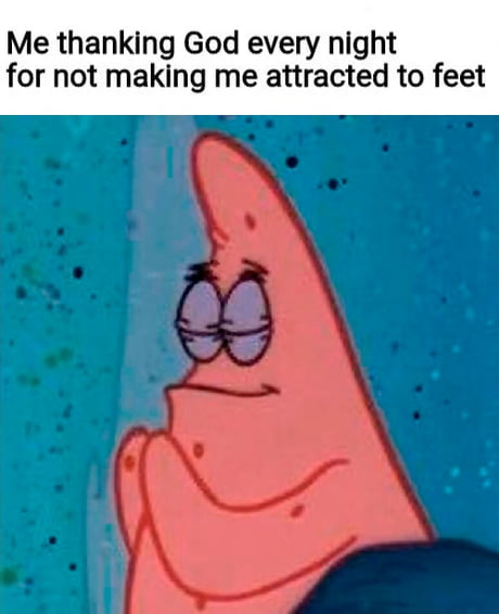 It is a malfunction in the brain - 9GAG