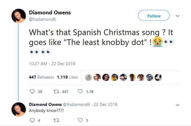 The least knobby dot - 9GAG