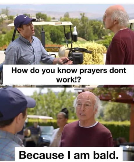 Best Funny Larry David Memes - 9GAG