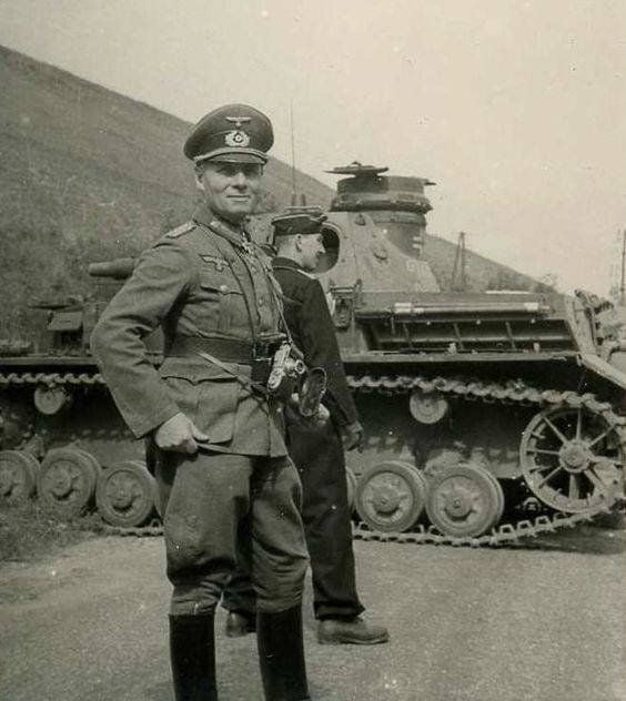 Erwin Rommel. - 9GAG