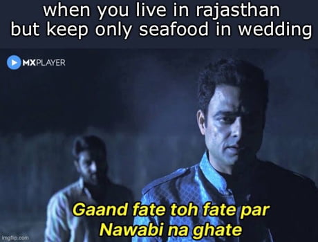 Rajasthani Memes