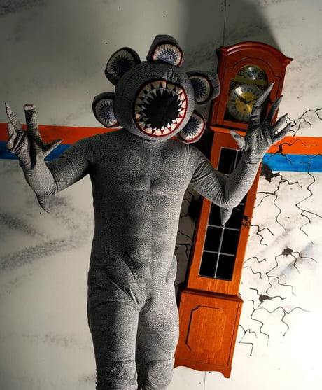 Best Funny Demogorgon Memes - 9GAG