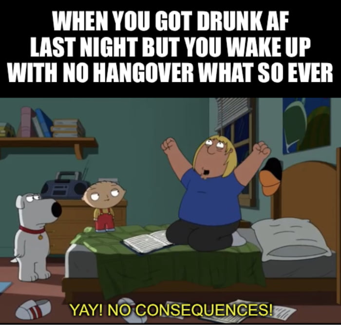 Feeling guuud - 9GAG