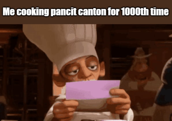 Tara Canton tayo - 9GAG