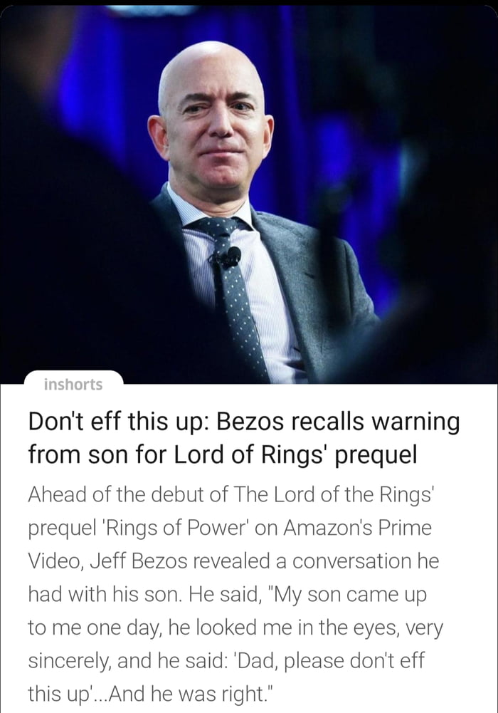 But he did eff it up - 9GAG