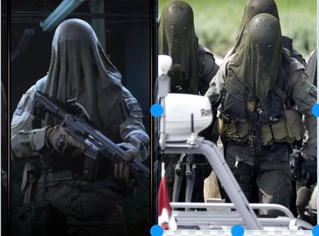 The Danish Jaeger Corps (The Danish Huntsmen aka the Danish Seal Teams ...