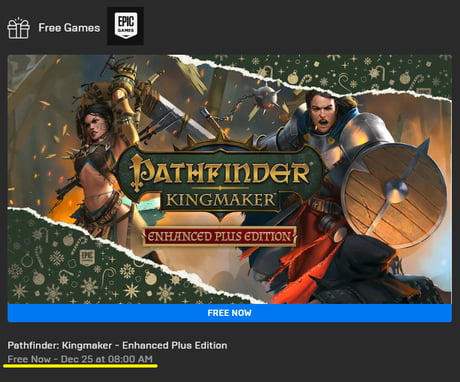 Best Funny pathfinder kingmaker Memes - 9GAG