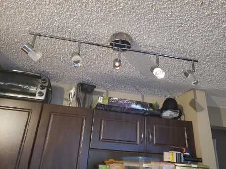 How To Replace A Hardwired Light | Homeminimalisite.com
