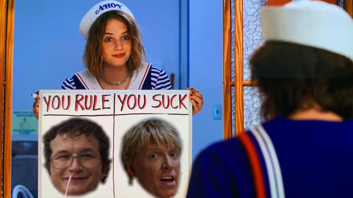 People Are Obsessed With Alexei From 'Stranger Things' And Here Are 12 ...