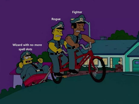 Best Funny trpg Memes - 9GAG