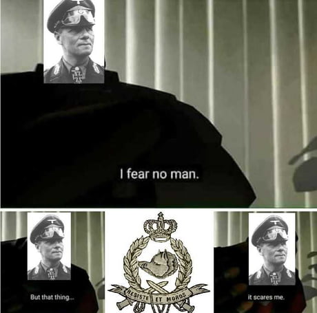 Rommel Memes