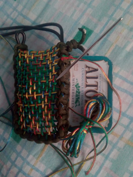 Best Funny paracord Memes - 9GAG