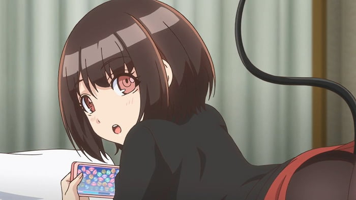 #6 Daily Succubae - 9GAG