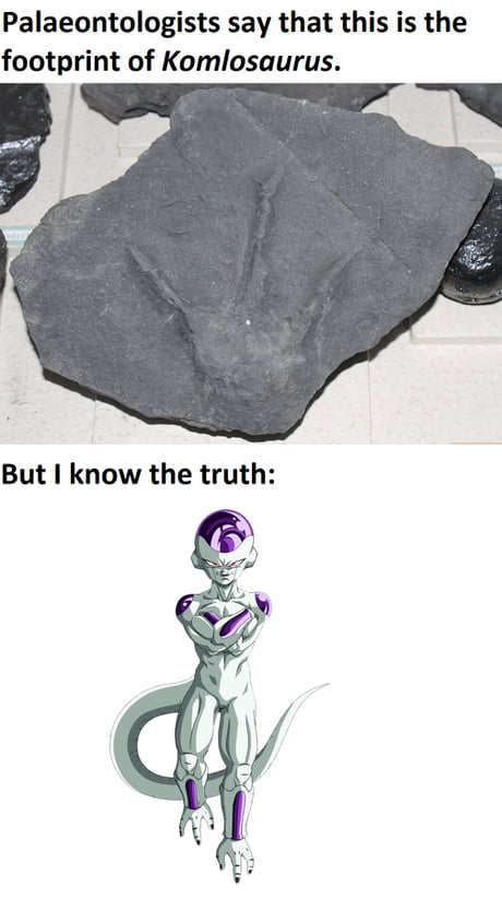 Frieza Cooler Memes 19 Hilarious Frieza Memes That Prove He's The Best