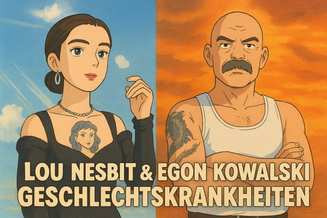 Best Funny egon kowalski Memes - 9GAG