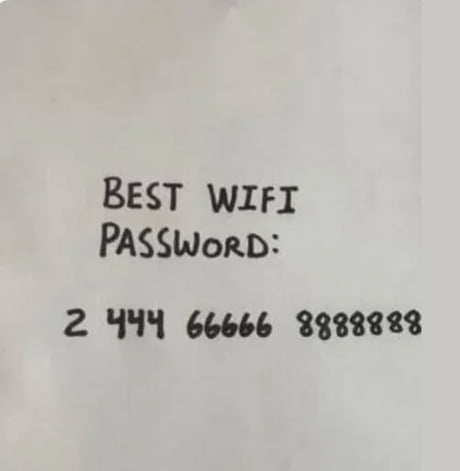 Best Funny password Memes - 9GAG