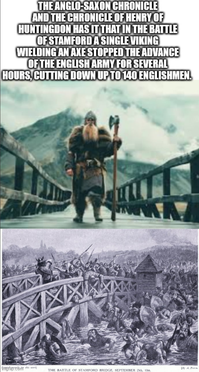 The legendary STAMFORD BRIDGE-BERSERKER - 9GAG