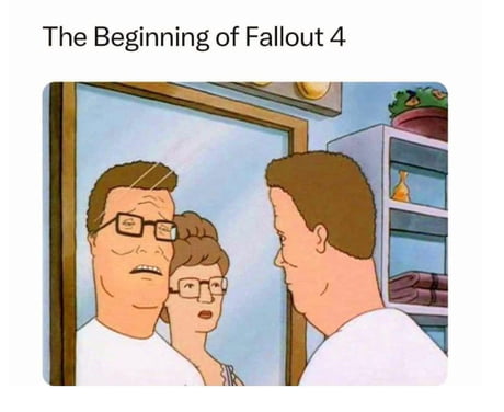 Fo4 Memes