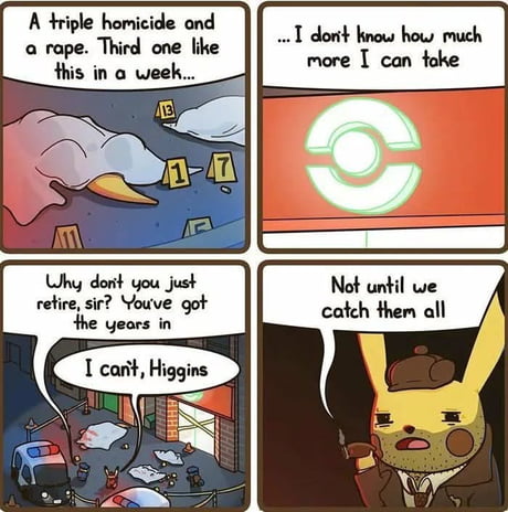 Best Funny pikachu Memes - 9GAG