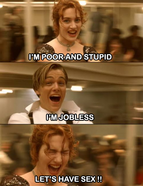 Why the world is getting worse - 9GAG