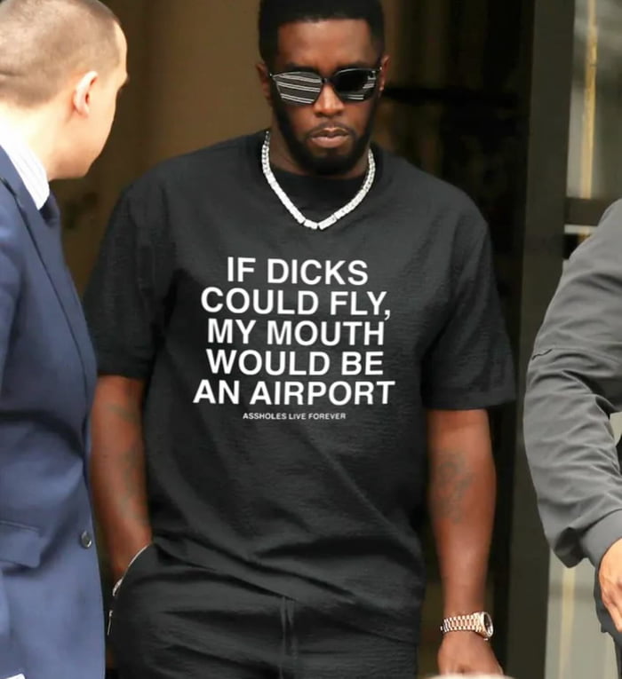 When your T-shirt speaks louder than words - 9GAG