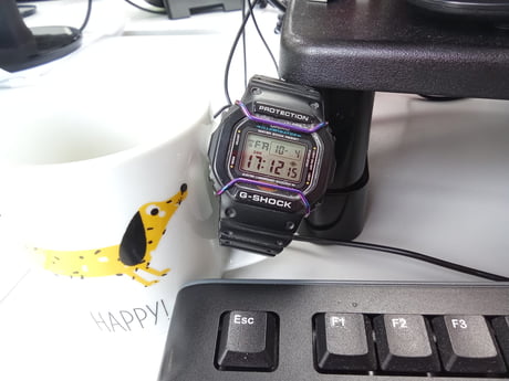 Best Funny casio Memes - 9GAG