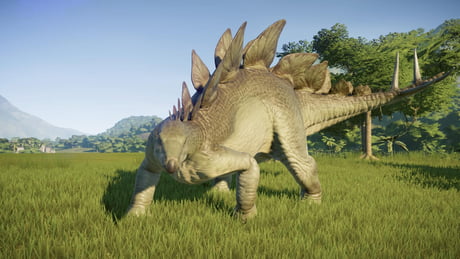 Best Funny stegosaurus Memes - 9GAG
