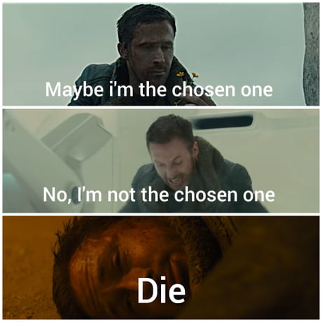 Memes Blade Runner