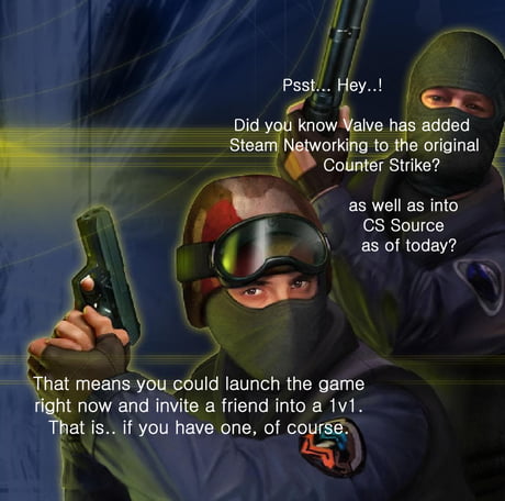 Funny Counter Strike Memes The Funniest Counter Strike Memes Of All