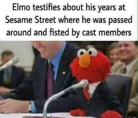 Elmo Poop Memes Tickle Me Elmo Wikipedia