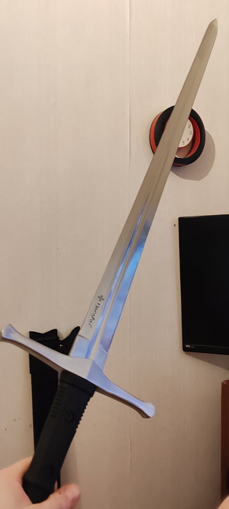 Best Funny sword Memes - 9GAG