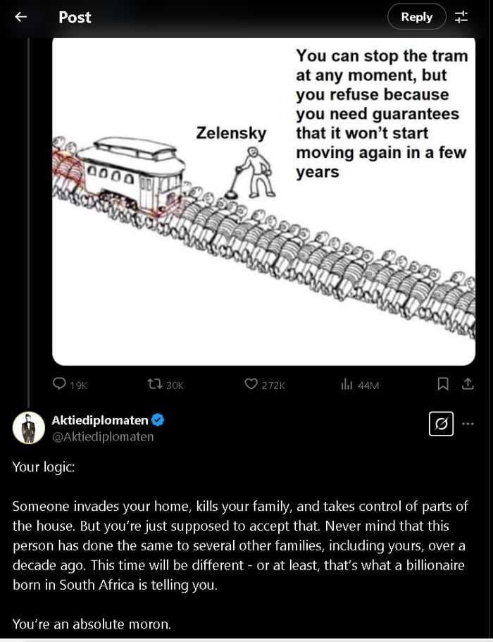 Elon Musk is not that bright - 9GAG