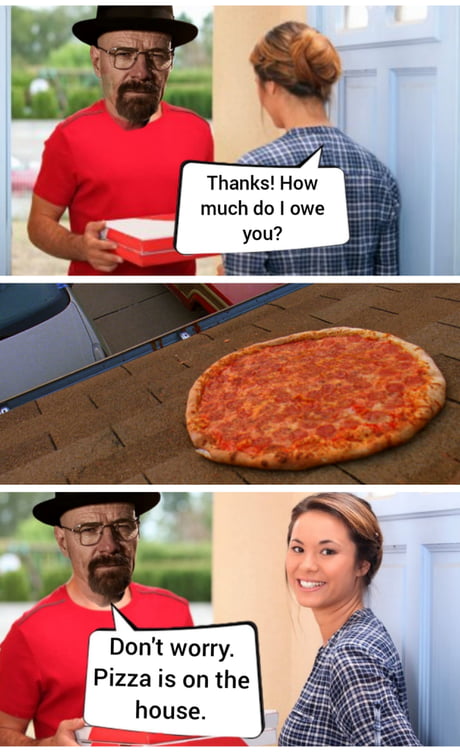 Best Funny breaking bad Memes - 9GAG