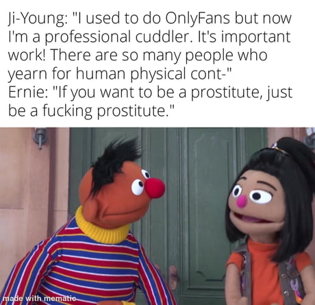 Memes Ernie Bert Bring Back Sesame Street Memes Funny