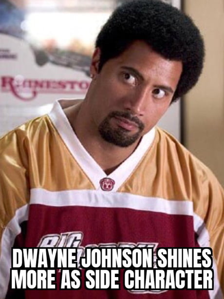 Best Funny dwayne johnson Memes - 9GAG