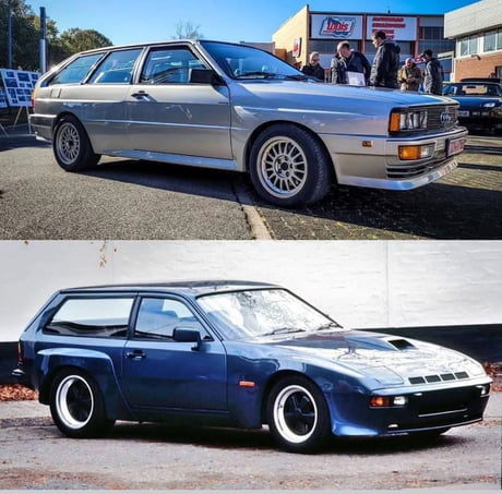 Audi Quattro Memes Audi Imgflip